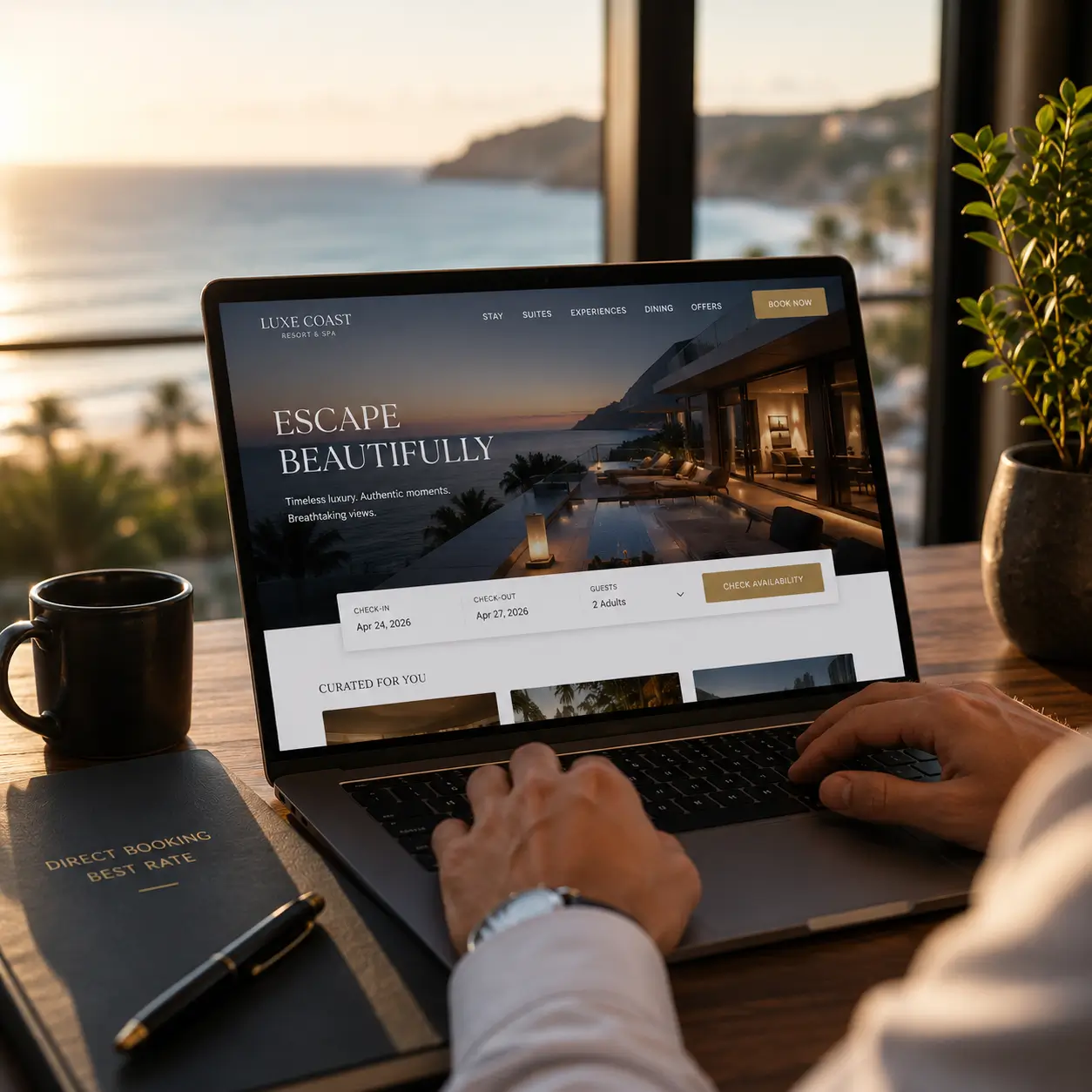 13 Marketing Strategies for Hospitality in 2026 | Hooray L.A.B.